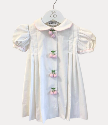 The Cherry Dress – The Woman's Exchange of St. Louis